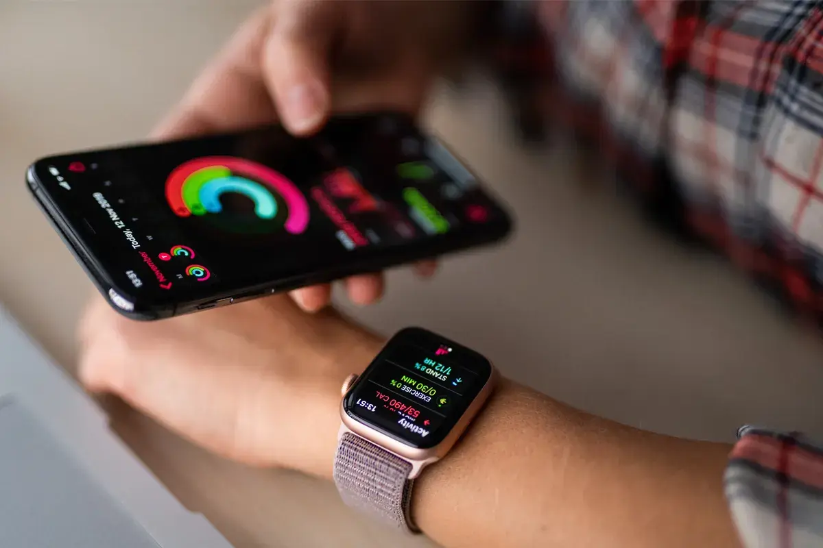 Smart Manufacturing for Smart Wear