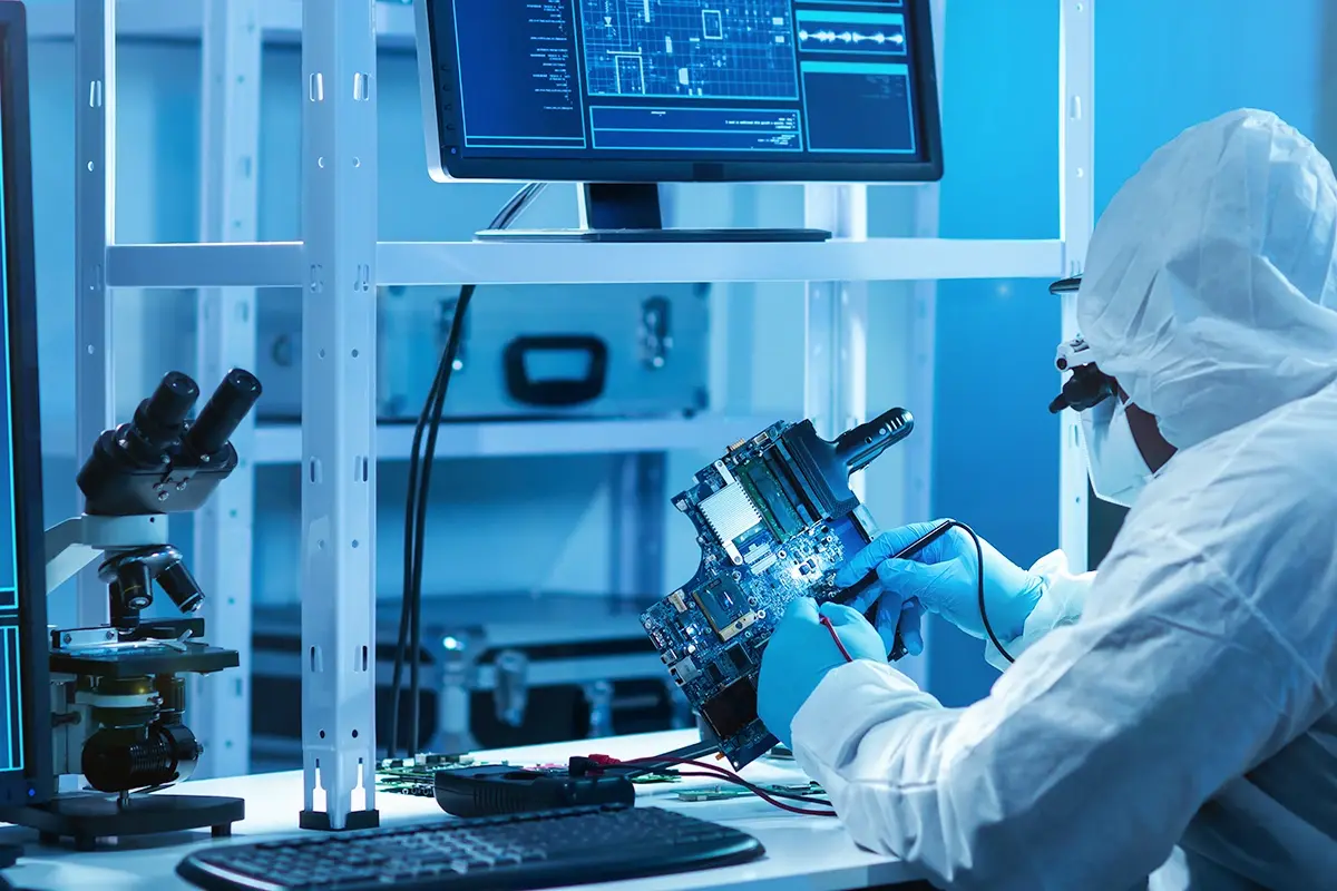 10 critical errors in the manufacture of MEMS-enabled medical devices